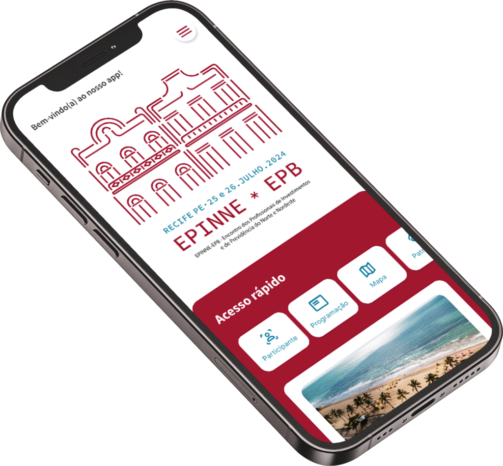 Epinne EPB 2024 – EPINNE-EPB 2024 – Encontro dos Profissionais de ...